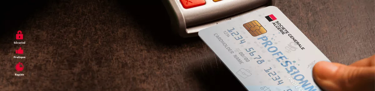 CARTE CIB BUSINESS PROFESSIONNEL